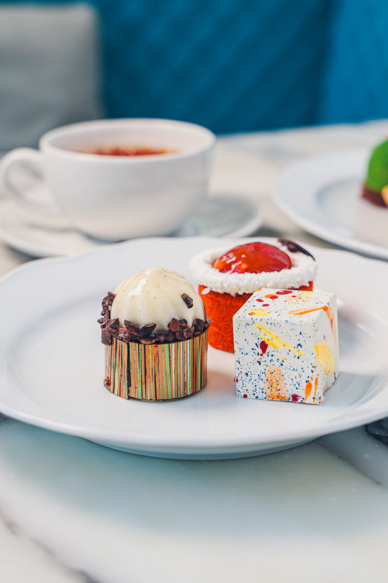 Gran Cafe - Selfridges, Manchester | San Carlo