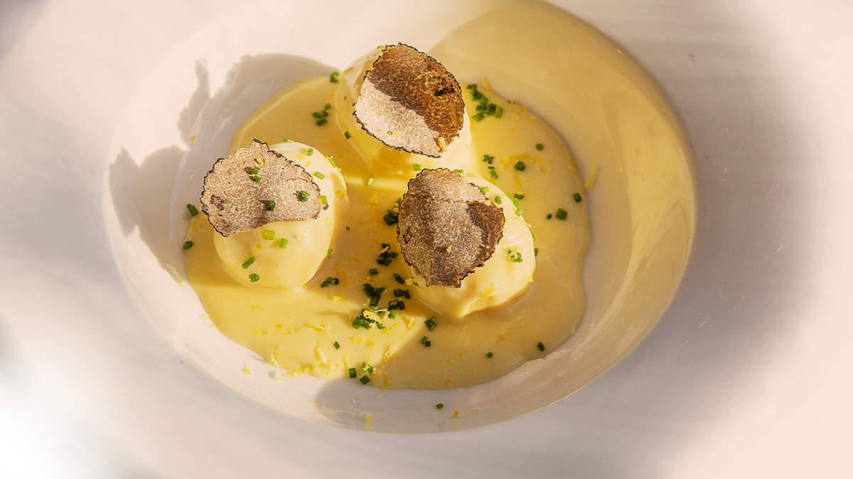 Cicchetti London - Piccadilly | Venetian Style Tapas | San Carlo