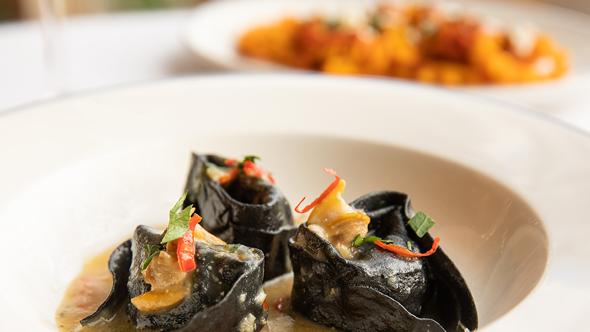 Fumo London | Striking Cocktails & Italian Tapas | San Carlo