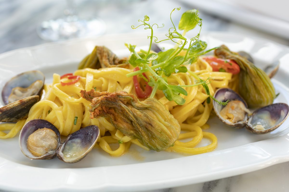 Fumo Birmingham - Selfridges | Italian Cuisine & Cocktails | San Carlo