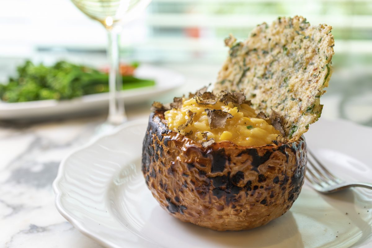 Cicchetti Manchester | Venetian Style Tapas | San Carlo