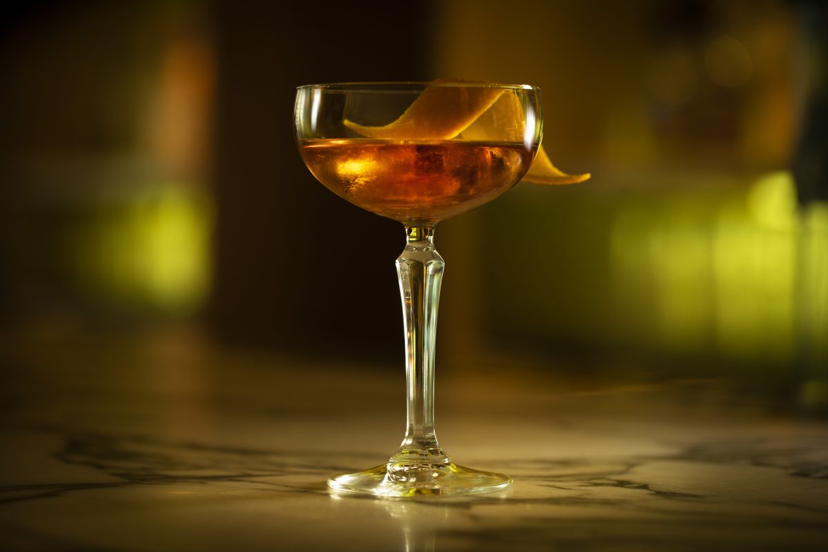 Italian Restaurant Selfridges, Birmingham, Fumo | San Carlo