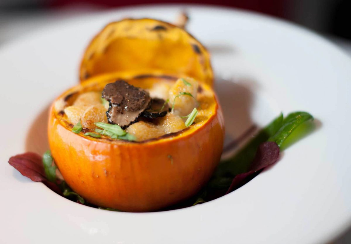 The Best Italian Restaurant in the UK | San Carlo