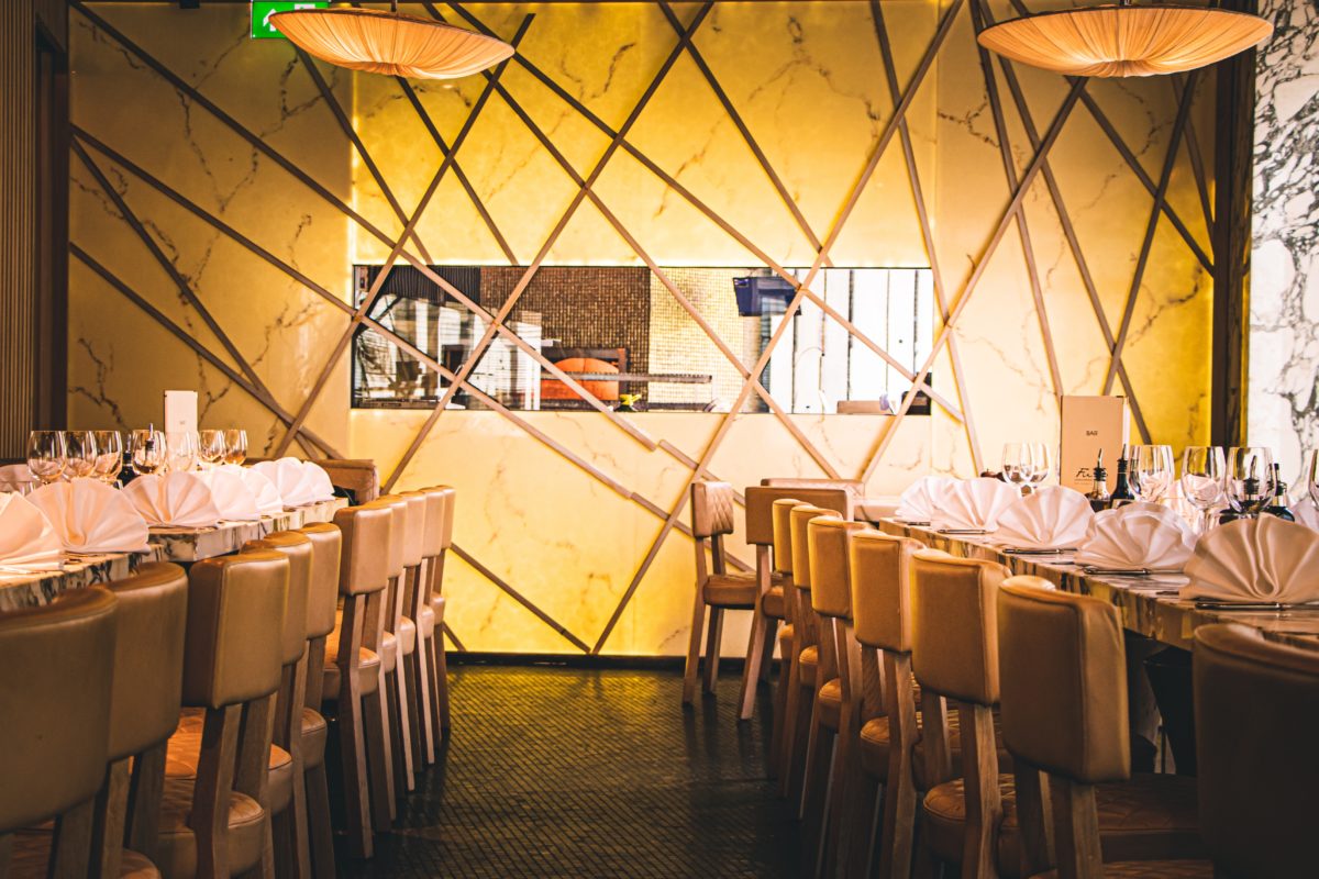 Exclusive Private Dining & Group Bookings | San Carlo