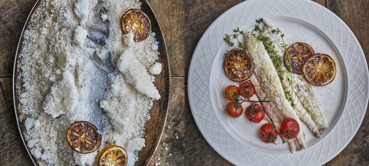 Our Menu Philosophy | San Carlo