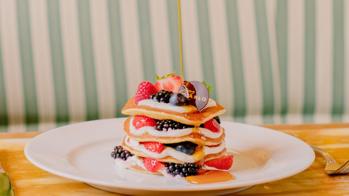 London - Isola | San Carlo