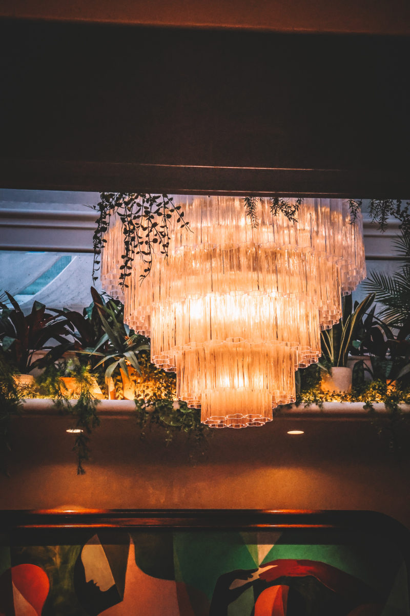 San Carlo Knightsbridge | Italian Restaurant London | San Carlo