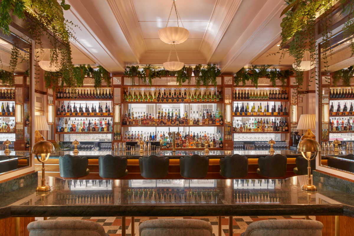 San Carlo Liverpool | Fresh Italian Food | Award Winning Restaurant