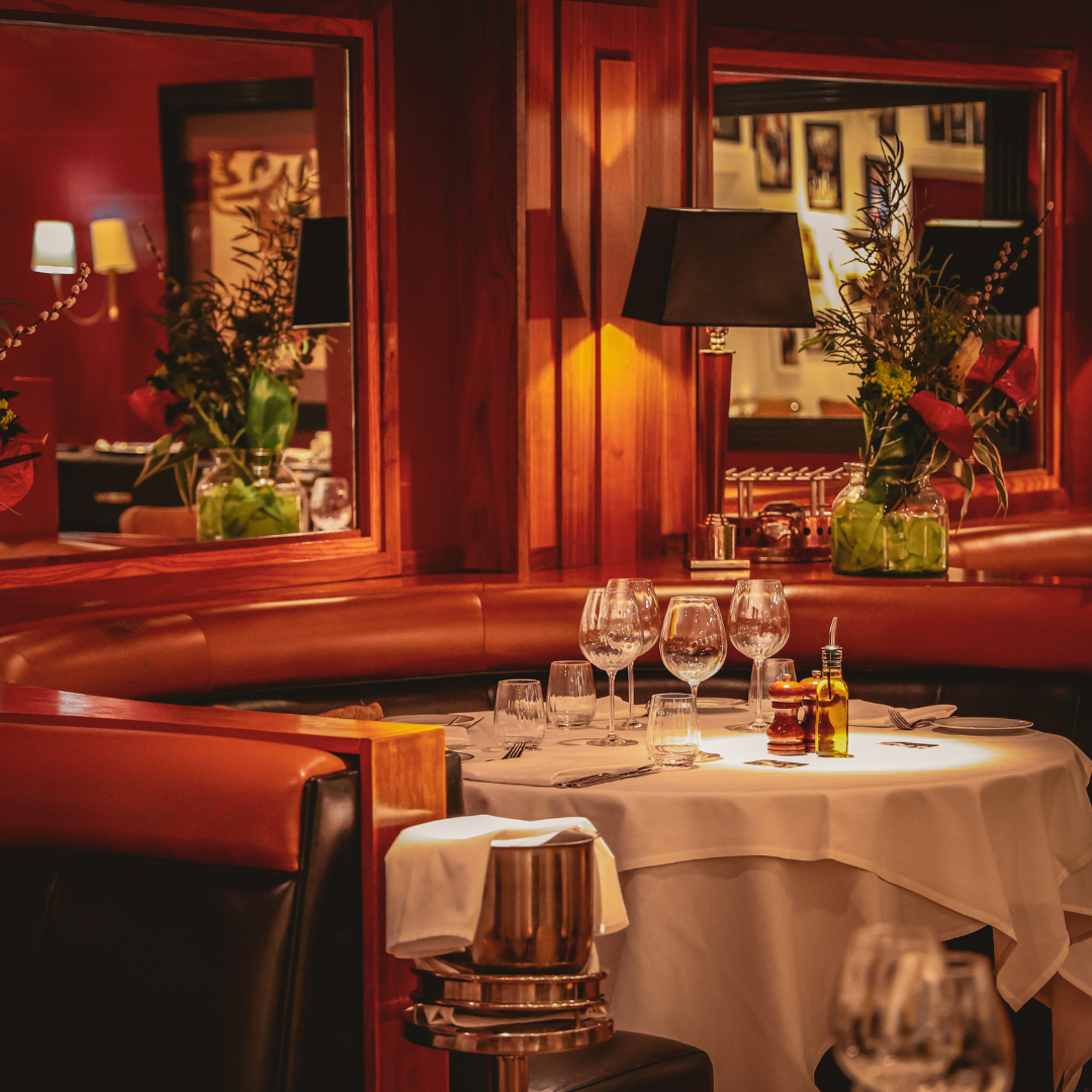 The Best Italian Restaurant in the UK | San Carlo