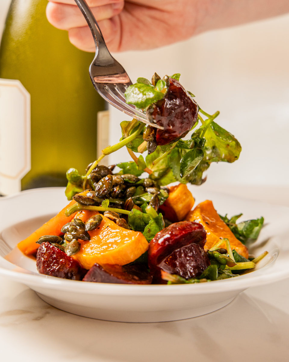 Cicchetti Manchester | Venetian Style Tapas | San Carlo