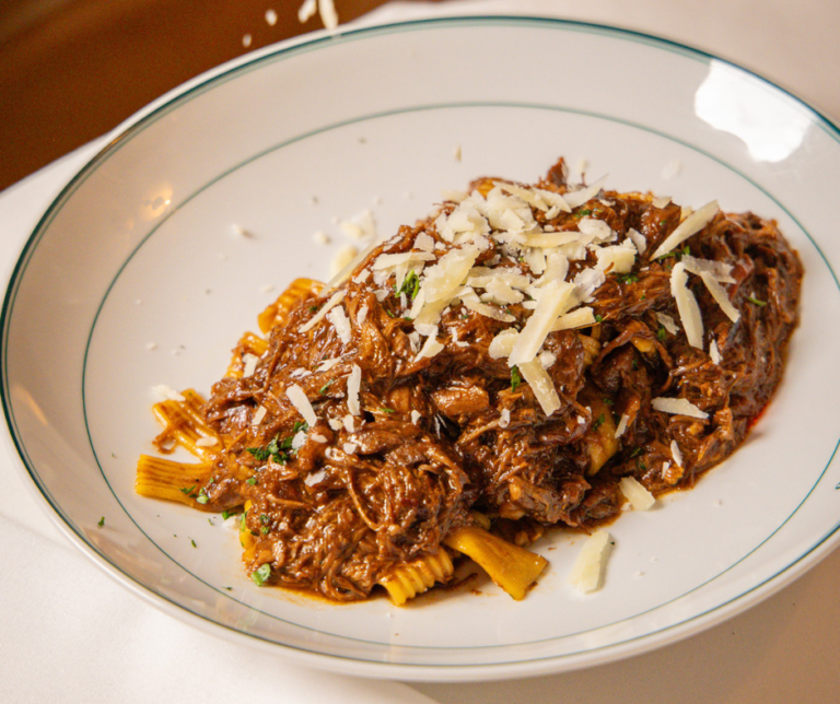 Introducing The New Seasonal Menu | San Carlo