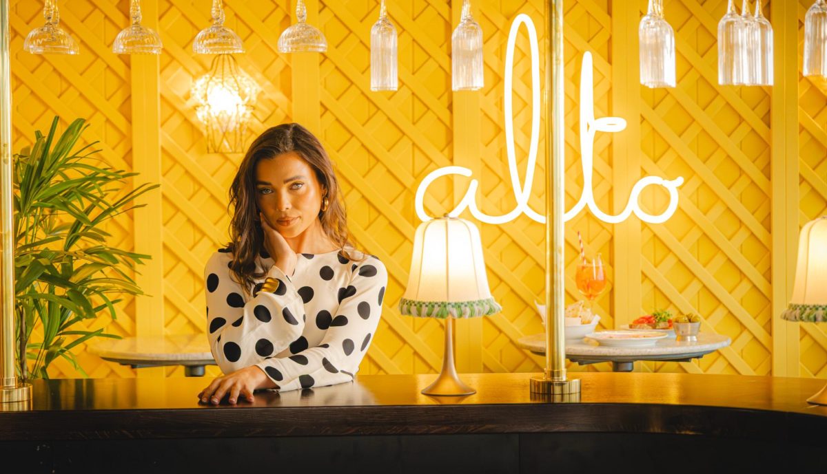 The Best Italian Restaurant in the UK | San Carlo