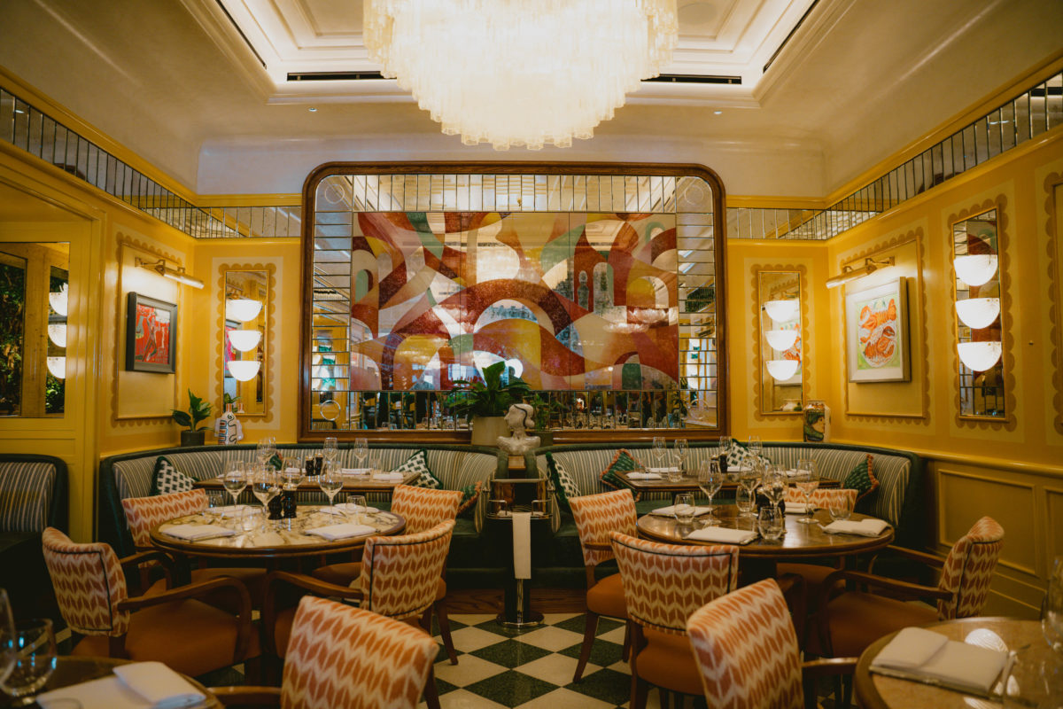 The Best Italian Restaurant in the UK | San Carlo