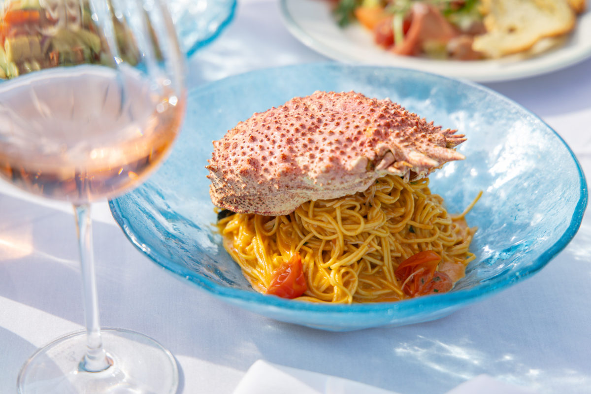 The Best Italian Restaurant in the UK | San Carlo