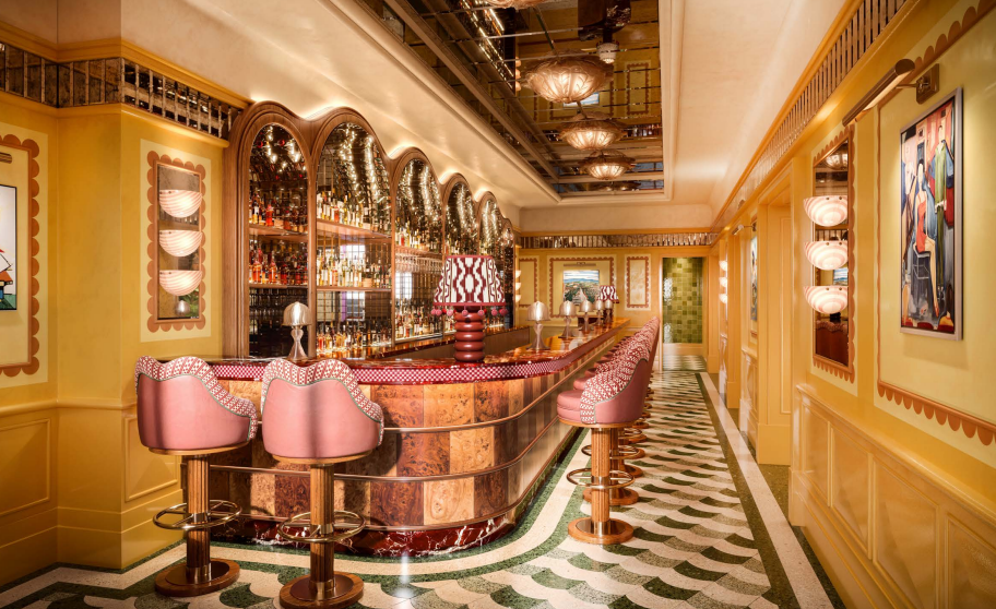 Launching Our New Cicchetti Piccadilly Site | San Carlo