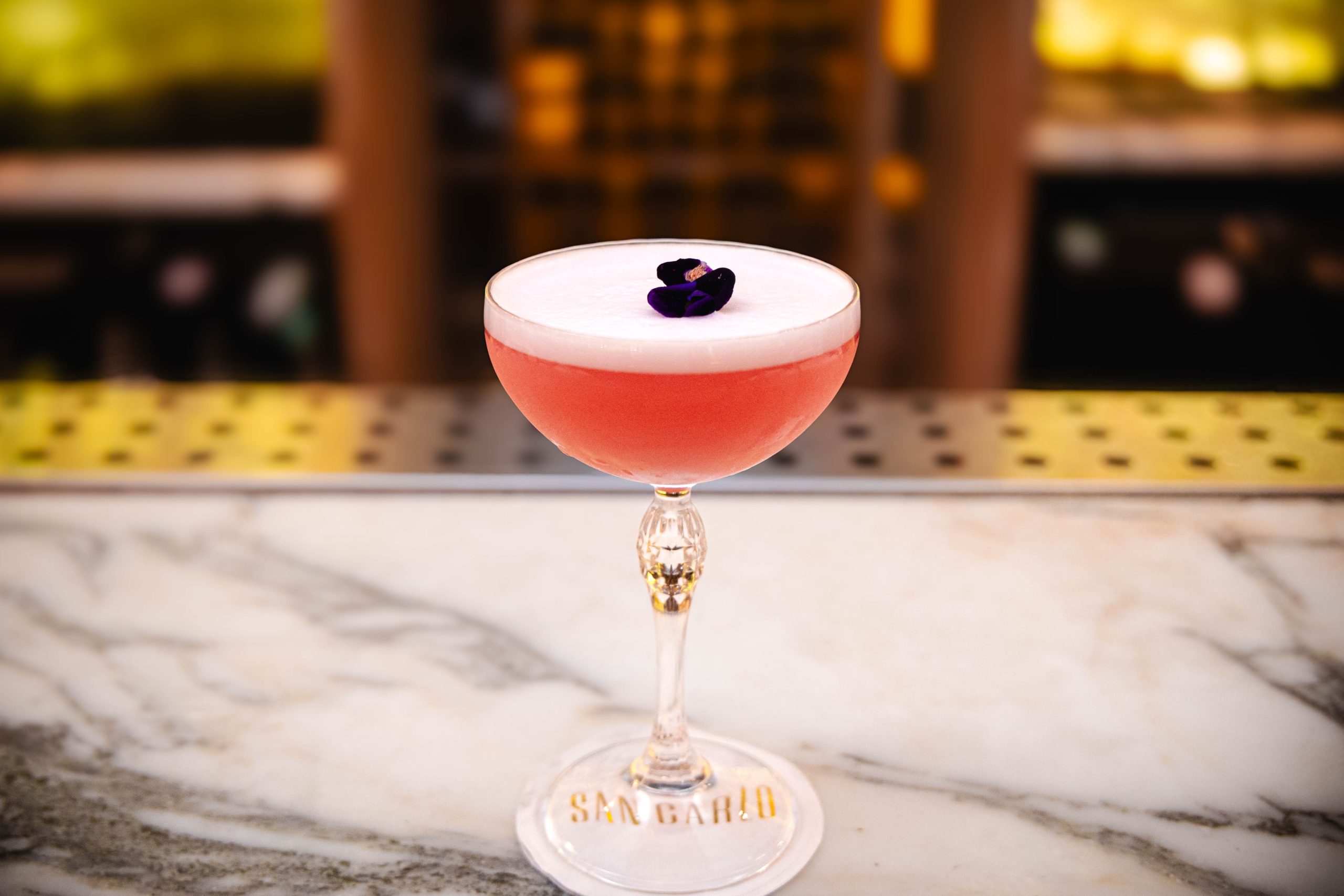 Fumo Waterloo Joins Birmingham Cocktail Weekend 2025 | San Carlo