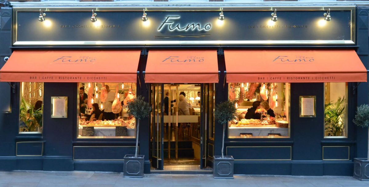 Fumo London | Fumo