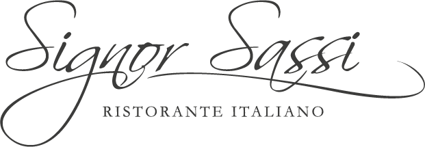 Sassi Logo
